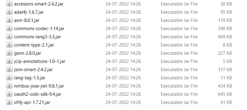 Steps to configure Azure Active Directory credentials to login MS SQL ...